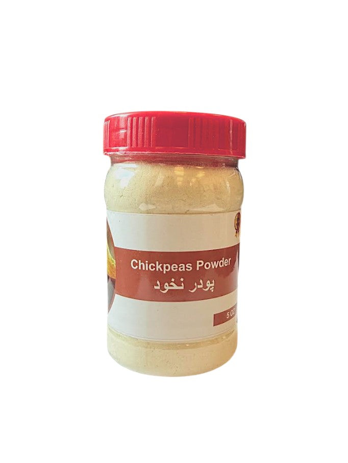 Chickpeas Powder - Aahu Barah