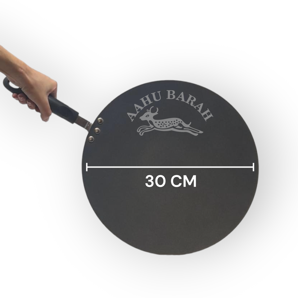 Tawa (Non-Stick Baking Disk) - Aahu Barah